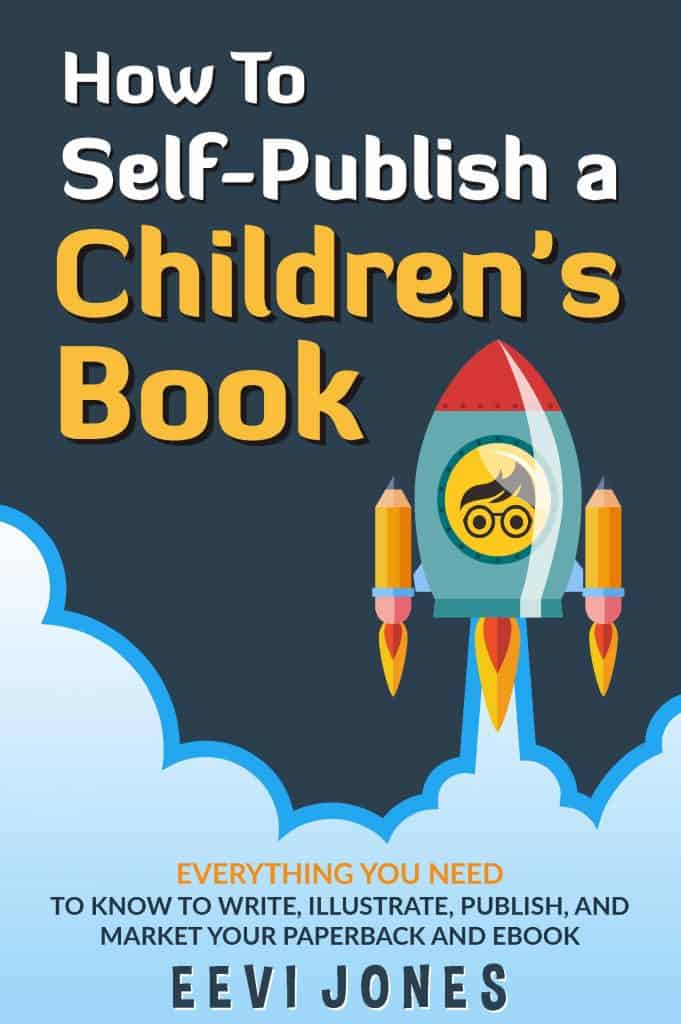 How to Create the Perfect Children’s Book Cover - EeviJones