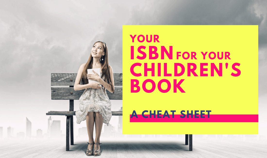 How to Create the Perfect Children’s Book Cover - EeviJones
