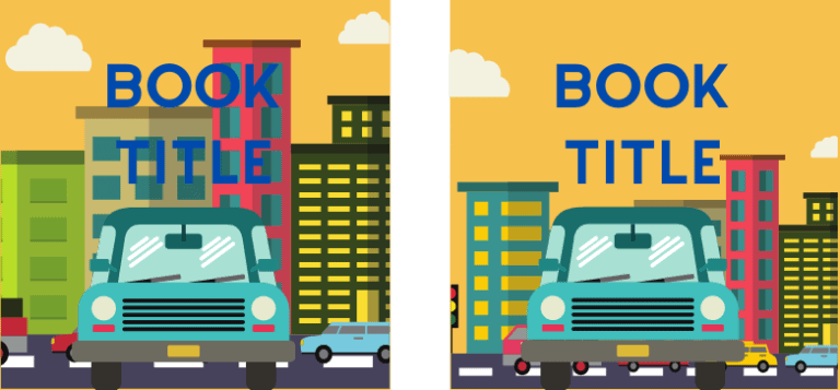 How to Create the Perfect Children’s Book Cover - EeviJones