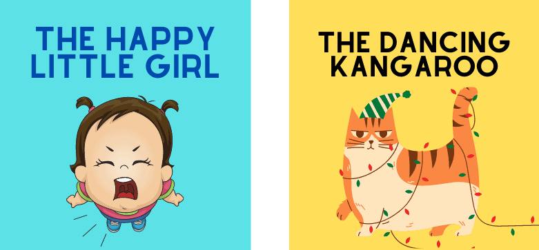How to Create the Perfect Children’s Book Cover - EeviJones